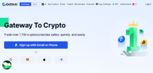 Top 5 Tier 1 Crypto Exchanges: Unveiling the Elite Platforms of 2025