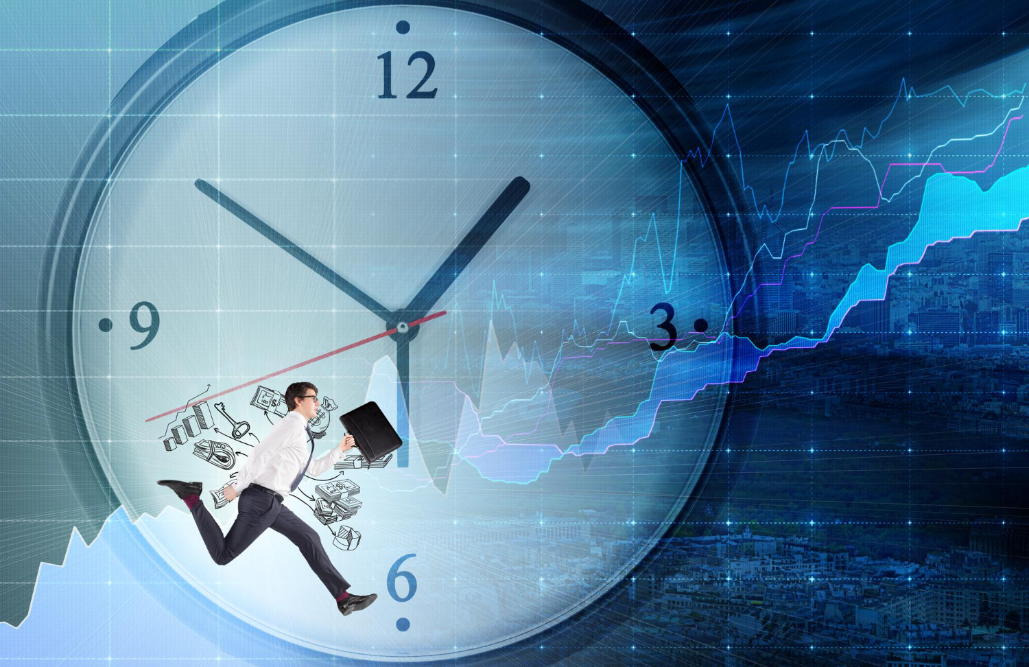 Intraday Trading: 5 Powerful Strategies to Boost Your Profits