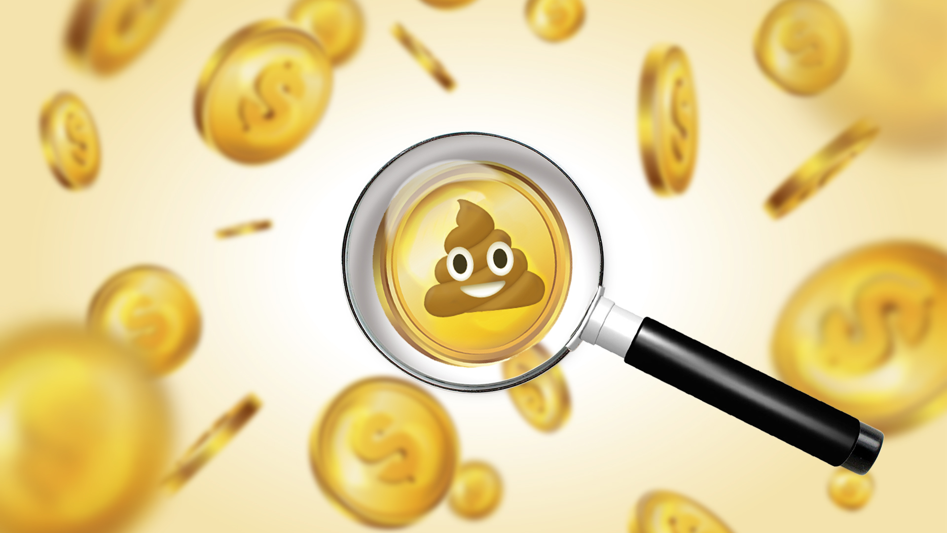 Shitcoins: 5 Risks Associated with Them in 2025