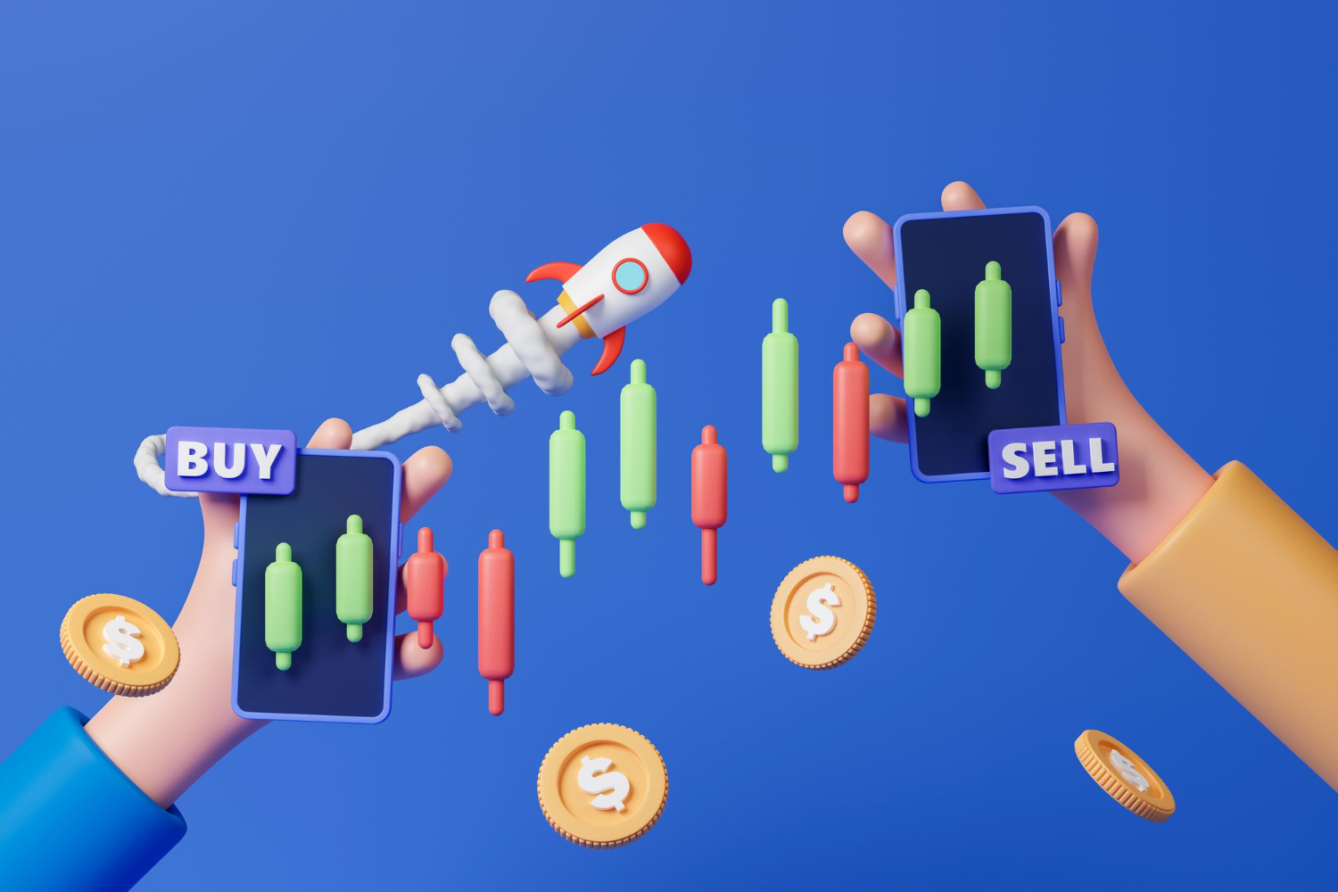 How to Take Profits from Crypto Without Selling: 4 Proven Strategies
