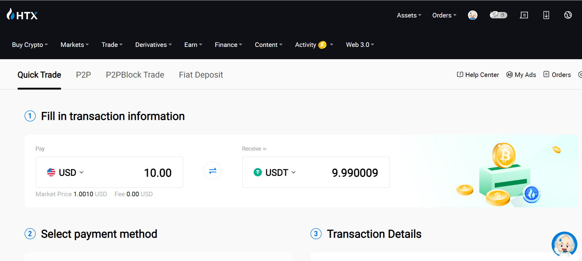Crypto Exchange That Accepts Credit Cards: 10 Best Options
