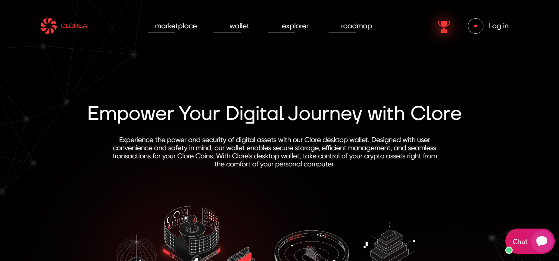 Clore Wallet: Desktop, Web and Mobile Ways of Storing [2025]