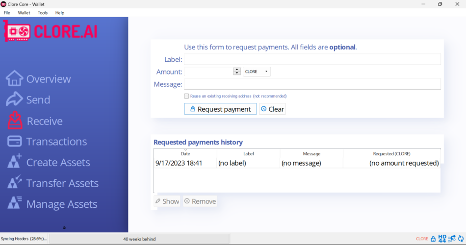 Clore Wallet: Desktop, Web and Mobile Ways of Storing [2025]