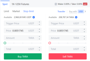Top 5 Tier 1 Crypto Exchanges: Unveiling the Elite Platforms of 2025