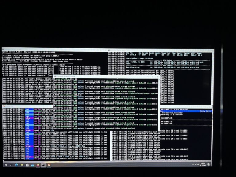 Computer Mining: The 2025 Revolution in Digital Wealth Creation