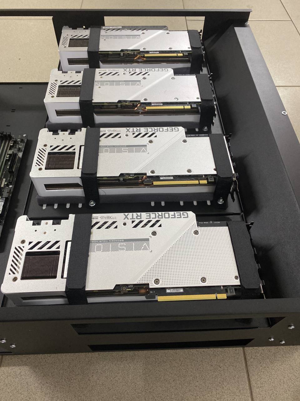 Crypto Mining Rig 101: The Definitive Guide for 2025