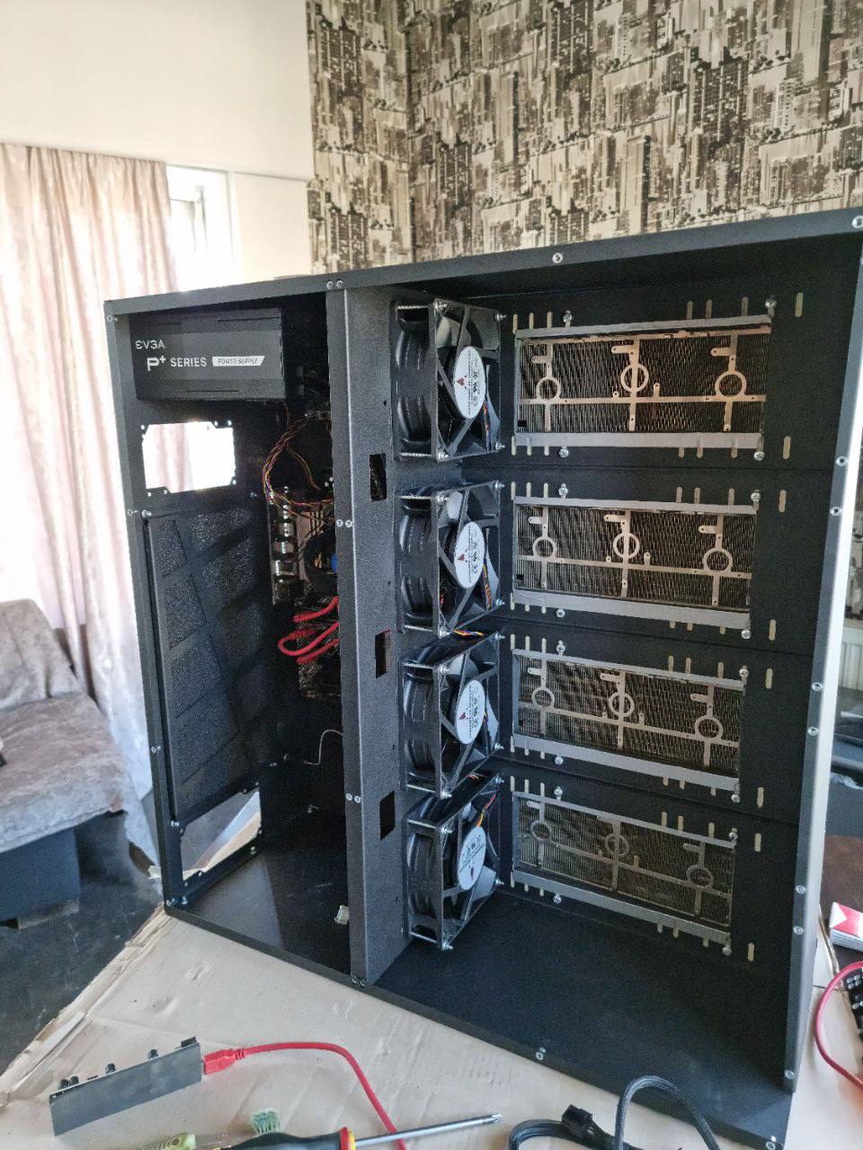 Crypto Mining Rig 101: The Definitive Guide for 2025