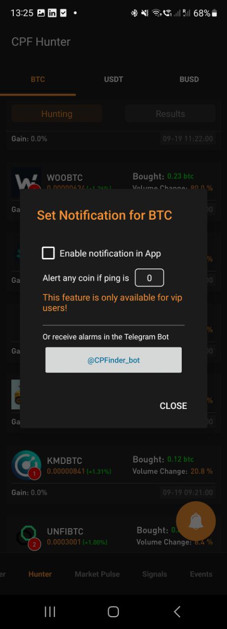 Crypto Pump Detector: Choosing the Best Trader Tool