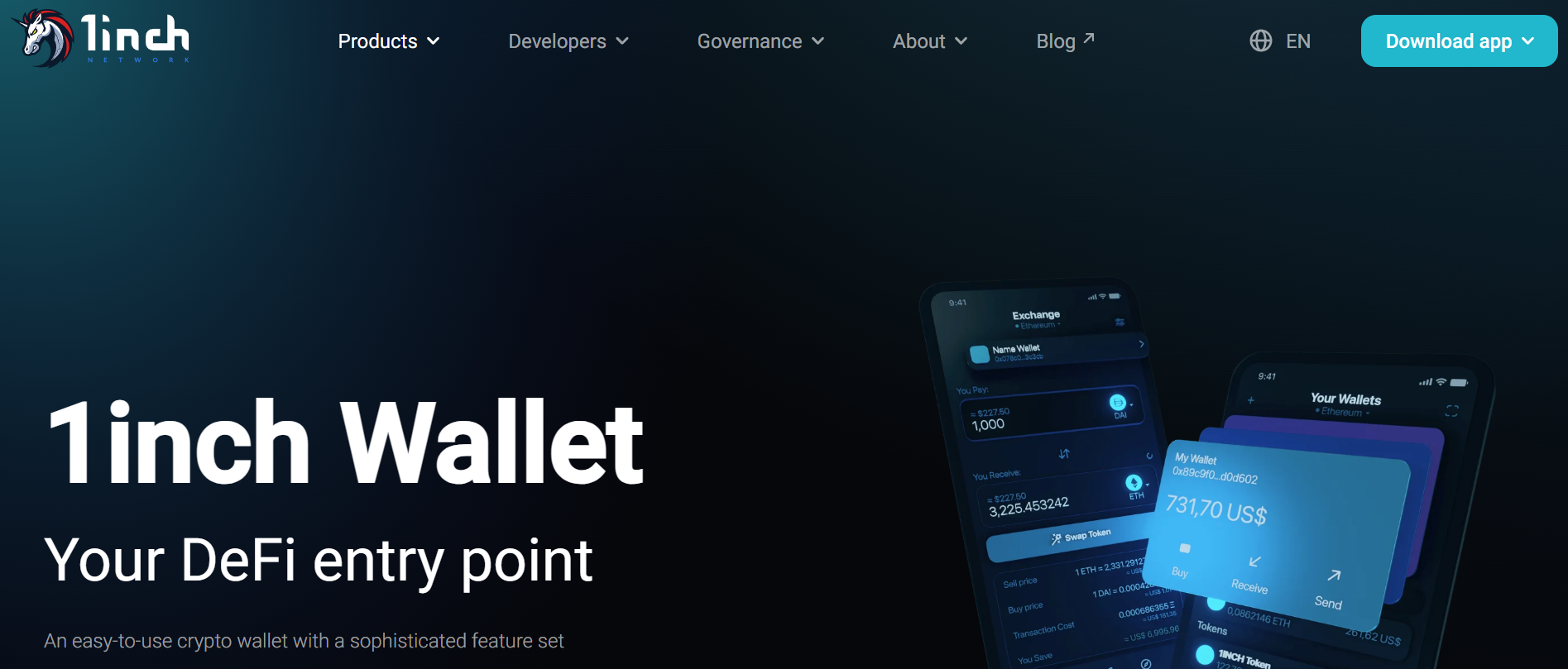 Dapp Browsers: The Unsung Heroes of the Decentralized Web