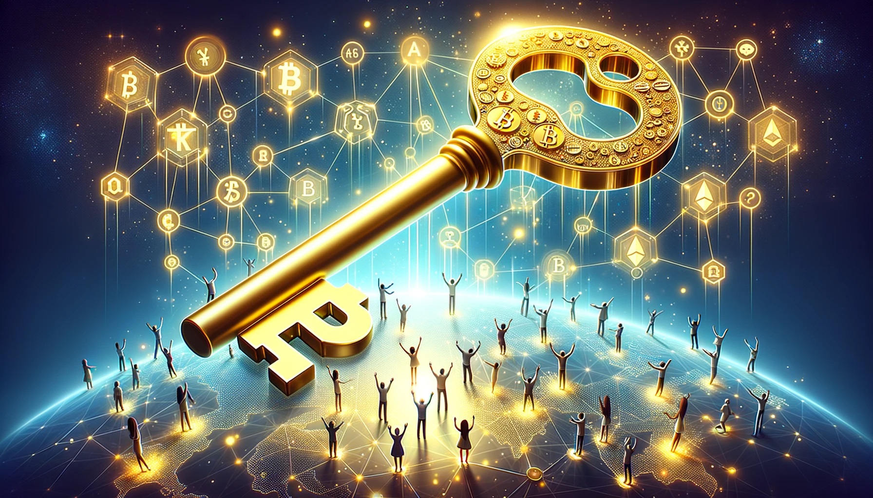 Not Your Keys Not Your Coins: Safeguarding Crypto