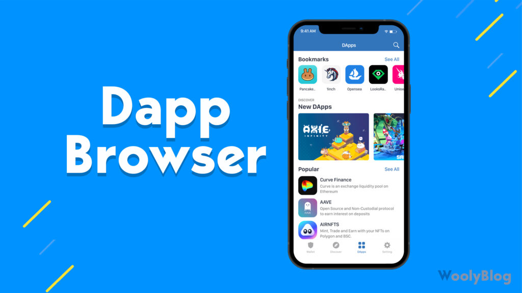 Dapp Browsers: The Unsung Heroes of the Decentralized Web