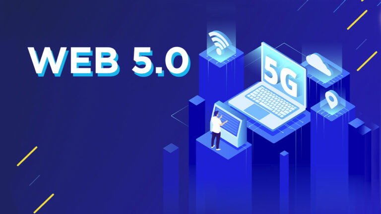 Web 5.0: The Last Human-Centric Web Tech Evolution?