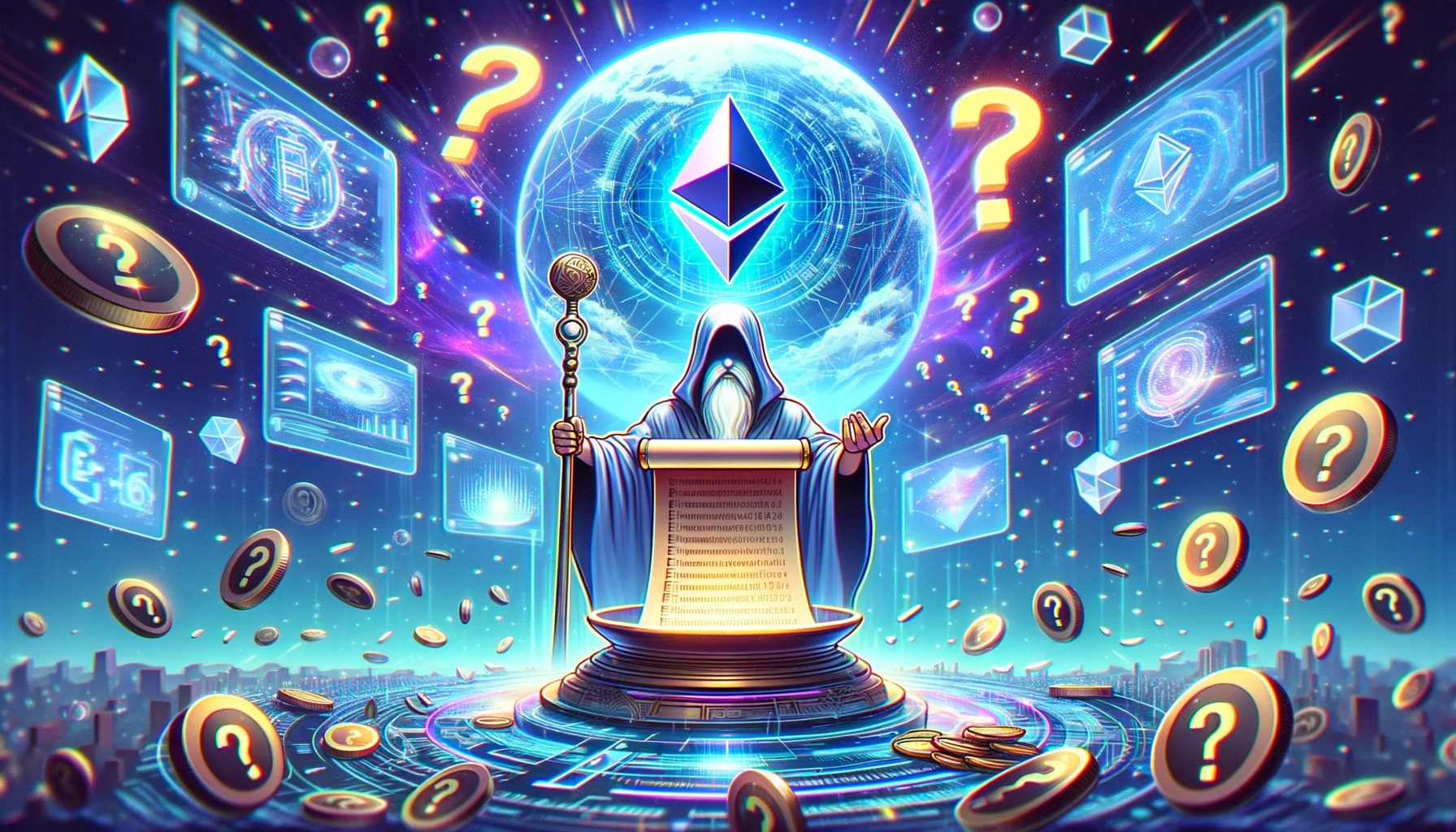 Ethereum Halving: Predictions, and What to Expect Next