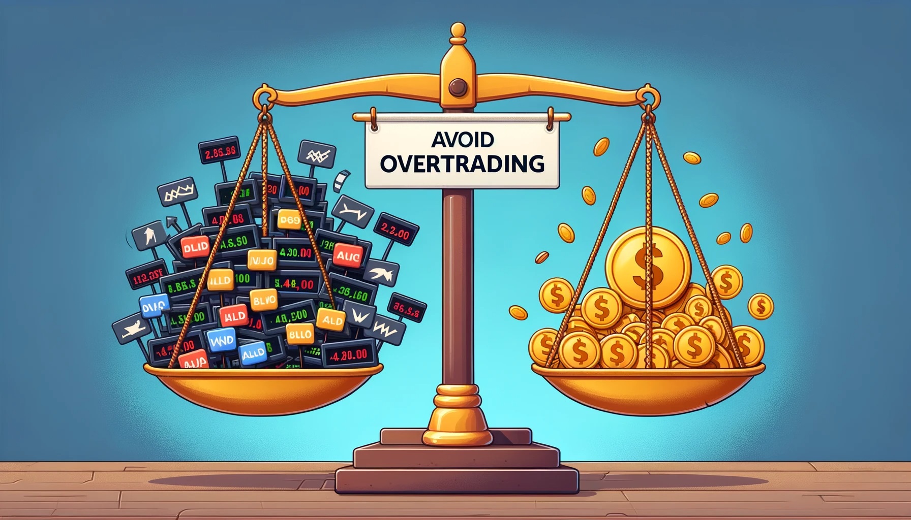 Intraday Trading Rules: 9 Golden Principles for Mastery