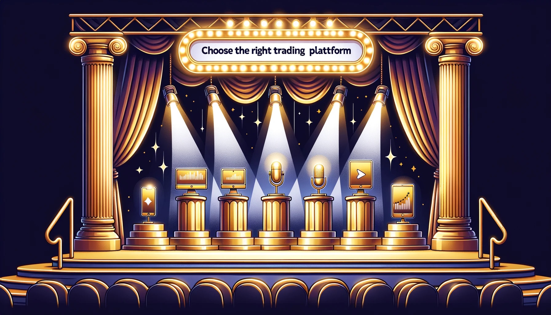 Intraday Trading Rules: 9 Golden Principles for Mastery