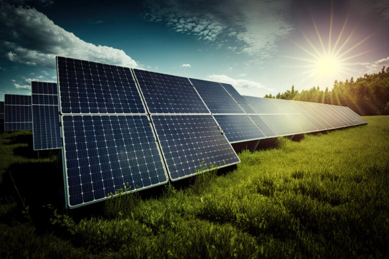 Solar Crypto Mining: Harnessing the Sun for Sustainable Profits