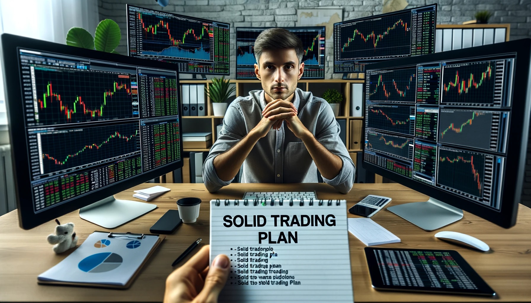 Intraday Trading Rules: 9 Golden Principles for Mastery