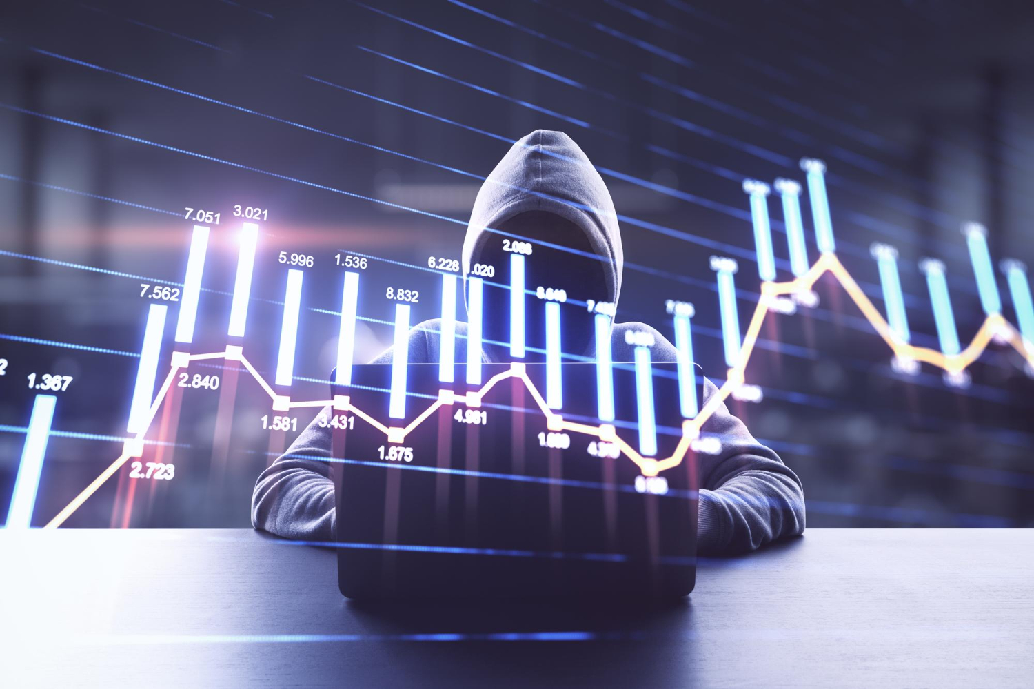 Top Anonymous Crypto Exchanges: Dive into Private Trading