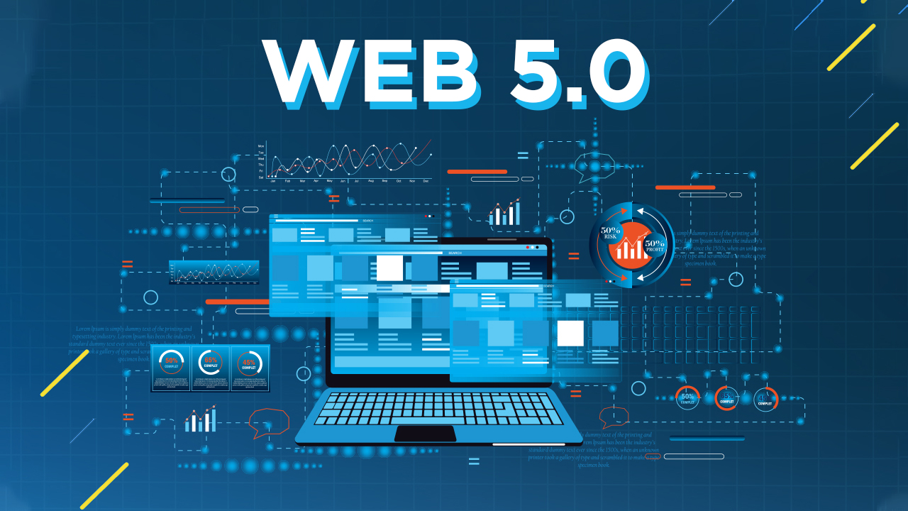 Web 5.0: The Last Human-Centric Web Tech Evolution?