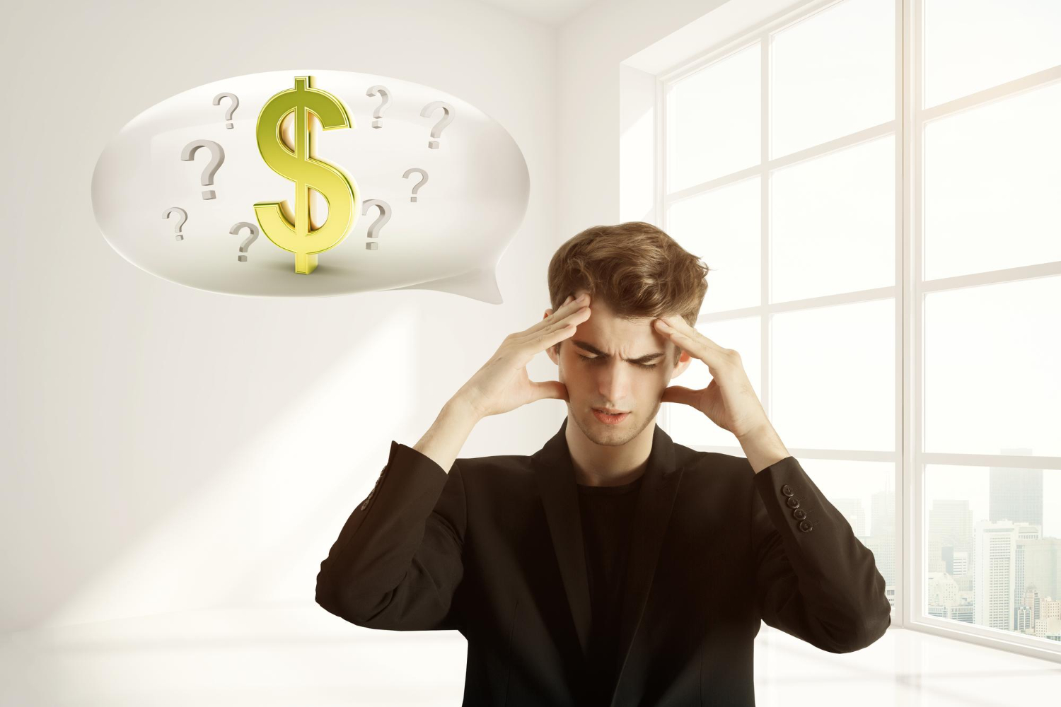 What Does it Mean - Dreaming About Money?