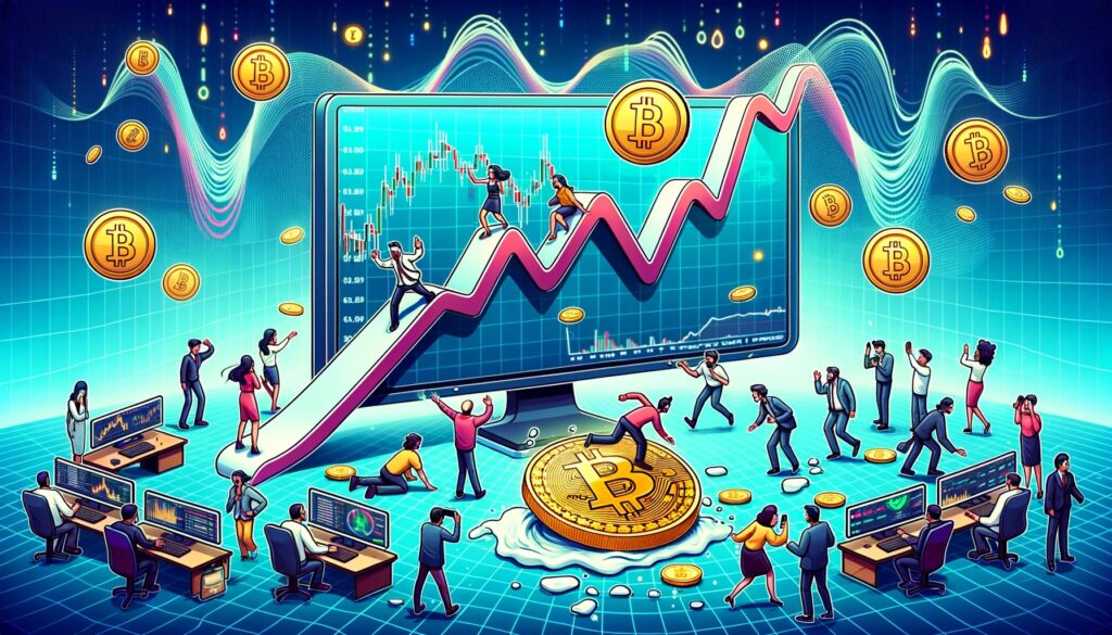 What is Slippage in Crypto: 5 Shocking Truths You Must Know!