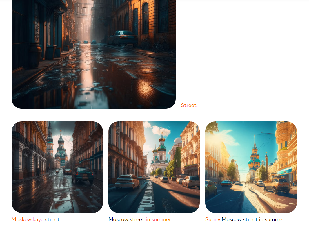 GigaChat: Russian Free of Charge ChatGPT Alternative