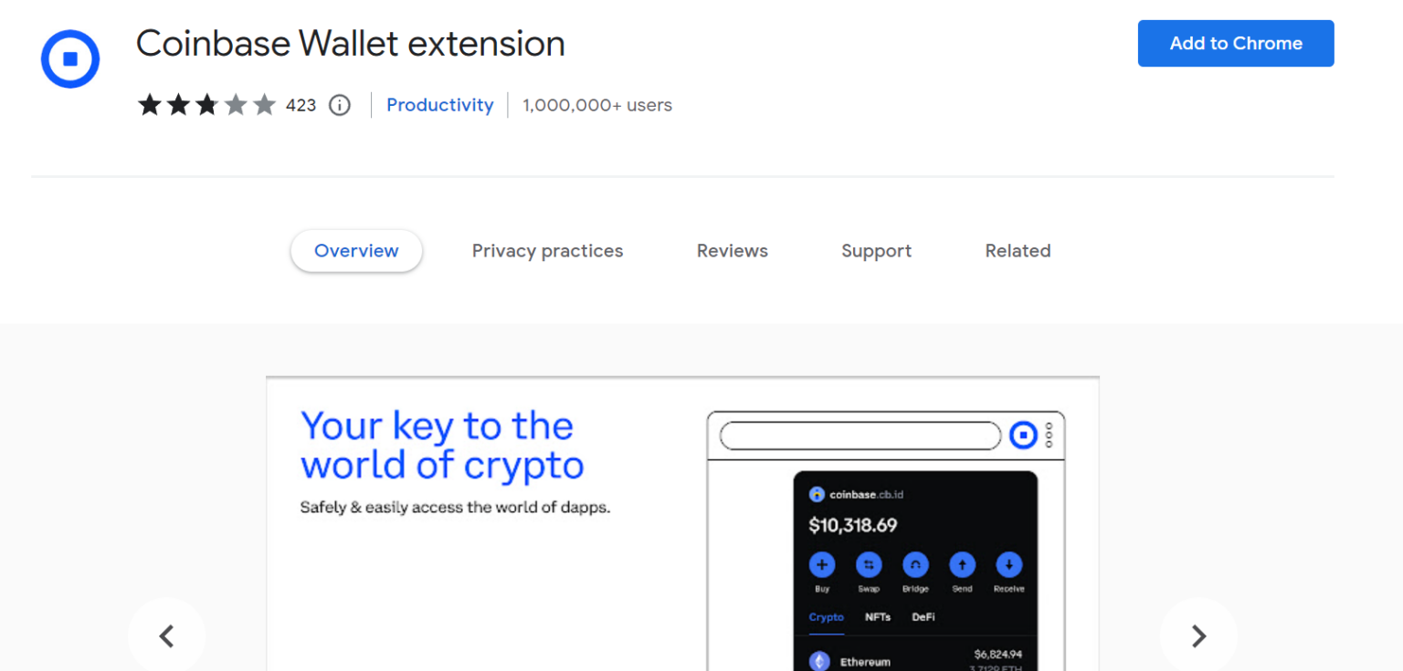 Dapp Browsers: The Unsung Heroes of the Decentralized Web