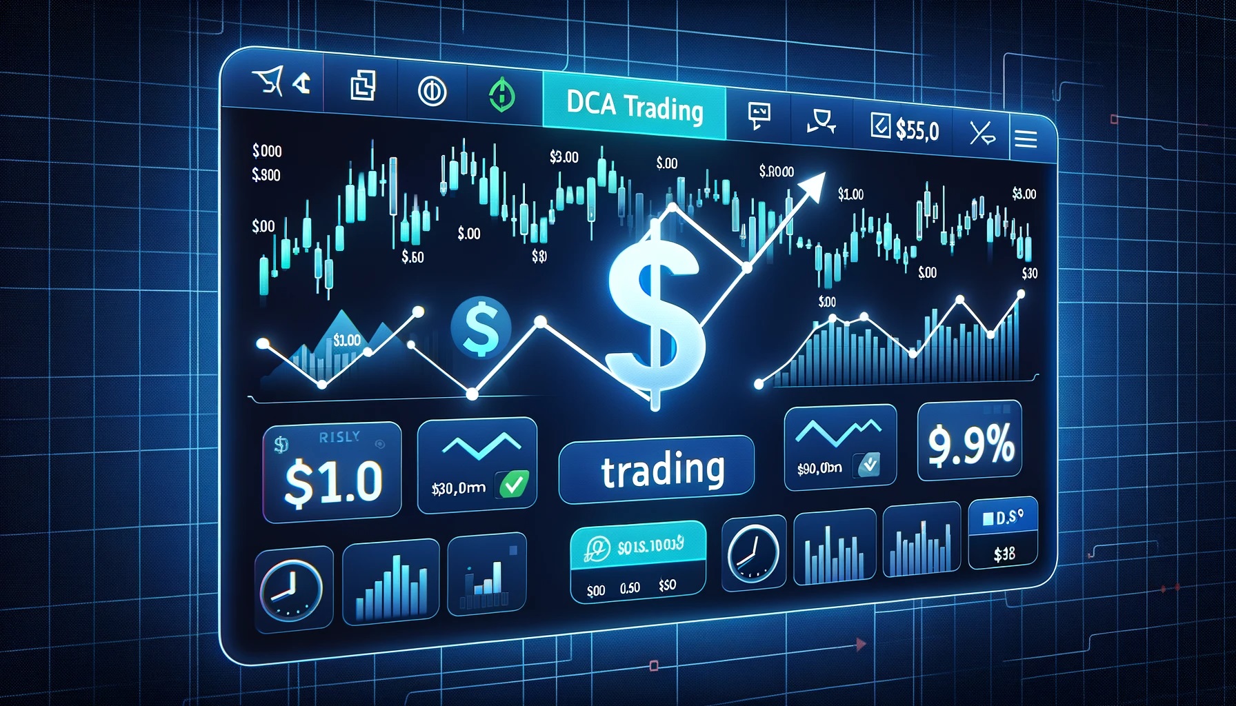 What is Dollar Cost Averaging (DCA)? Trading & Investing in 2025