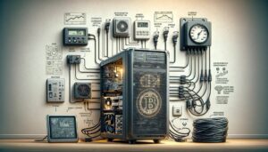 How to Mine Bitcoin at Home: A Profitable Journey for Beginners