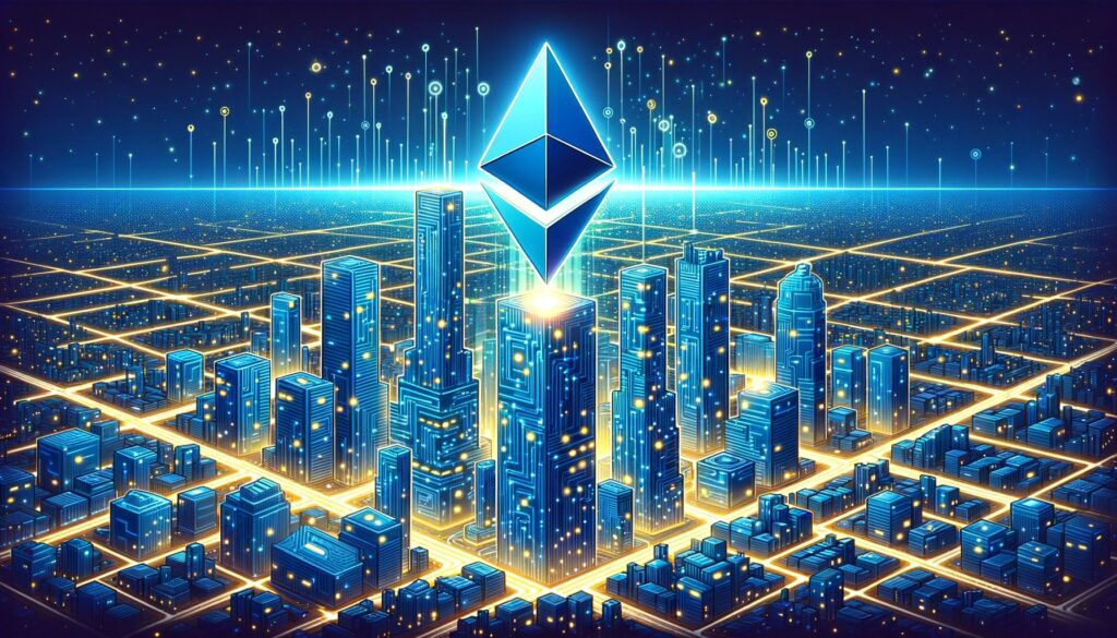 Ethereum Halving: Predictions, and What to Expect Next
