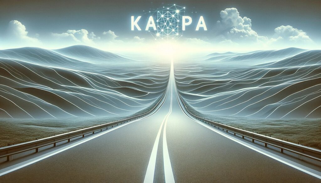 Kaspa Roadmap Unveiled: A Revolutionary Blockchain Journey