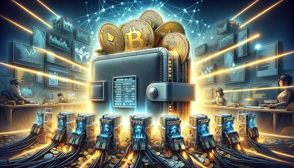 Mining Wallets Decoded: Your Guide to Crypto Custody