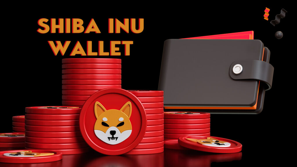 Top 8 Shiba Inu Wallets: A User's Guide to Optimal Security