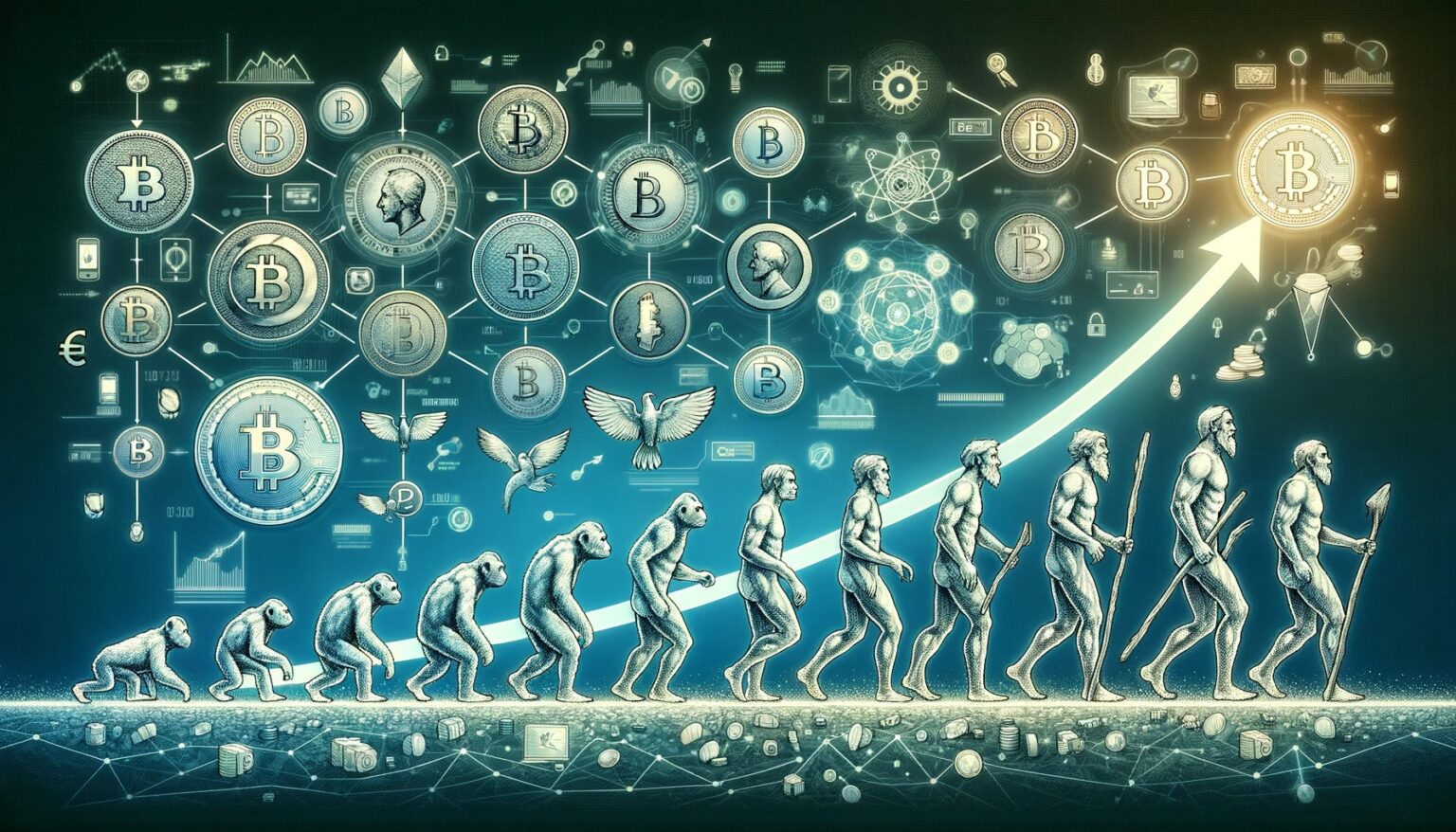 Flatcoin: A Bold Step Against Inflation