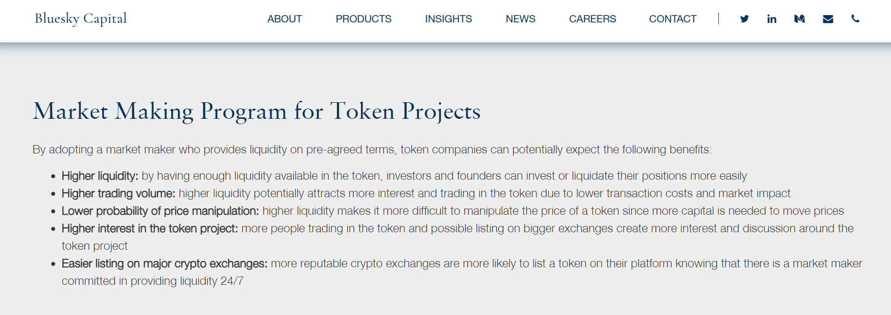 Top Crypto Market Makers: Unveiling Their Impact in 2025