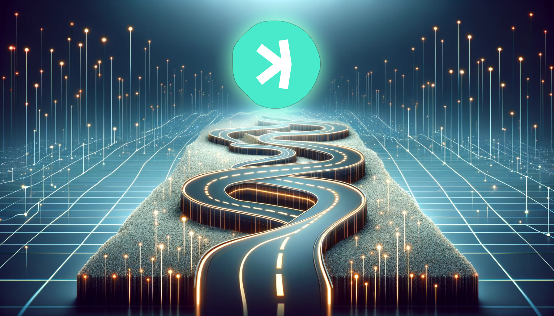 Kaspa Roadmap Unveiled: A Revolutionary Blockchain Journey