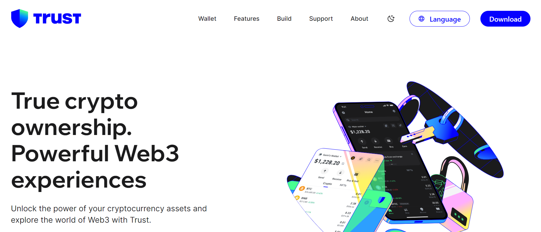 Top 8 Shiba Inu Wallets: A User's Guide to Optimal Security