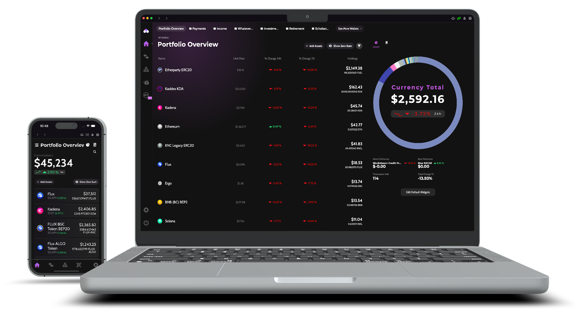 Mining Wallets Decoded: Your Guide to Crypto Custody