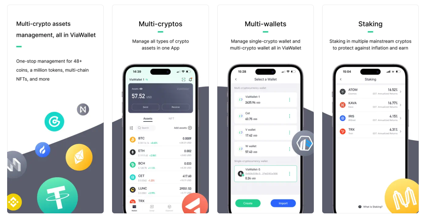 Top 11 Kaspa Wallets: Unleashing the Power of Kaspa Coin