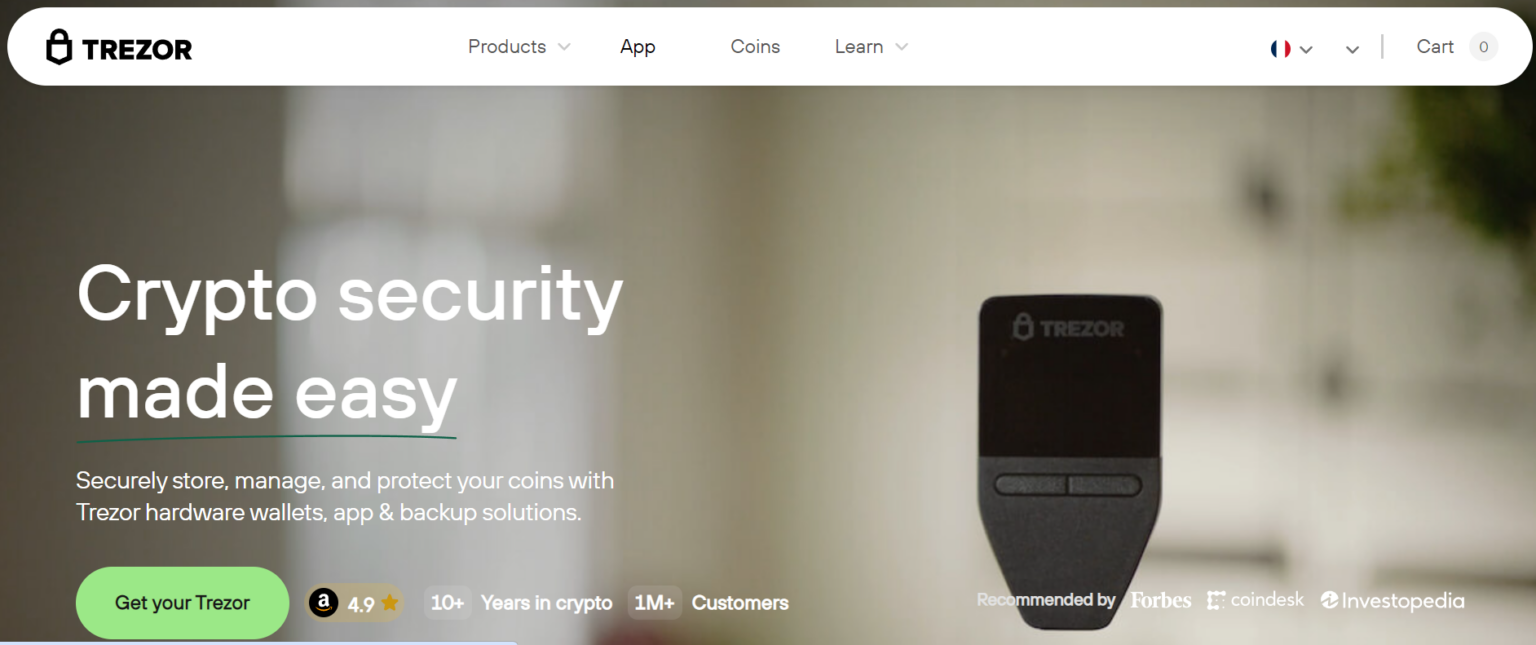 Top 8 Shiba Inu Wallets: A User's Guide to Optimal Security