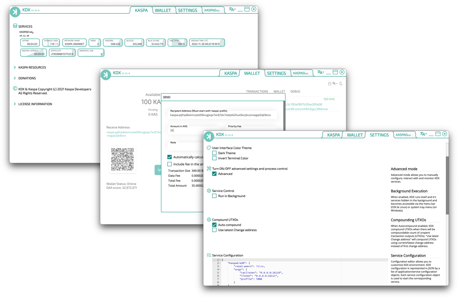Top 11 Kaspa Wallets: Unleashing the Power of Kaspa Coin