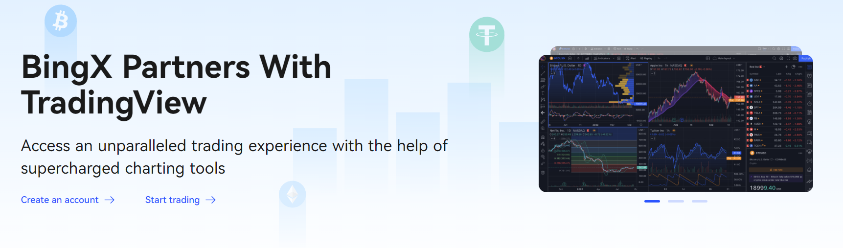 Bingx vs Mexc: A Comprehensive Duel in Crypto Exchanges