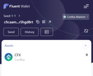Top Conflux Wallets: Secure and Efficient Management of Your CFX Assets