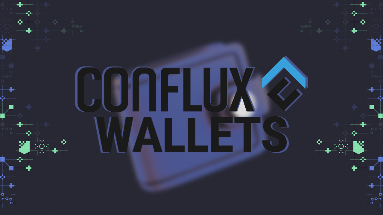 Top Conflux Wallets: Secure and Efficient Management of Your CFX Assets