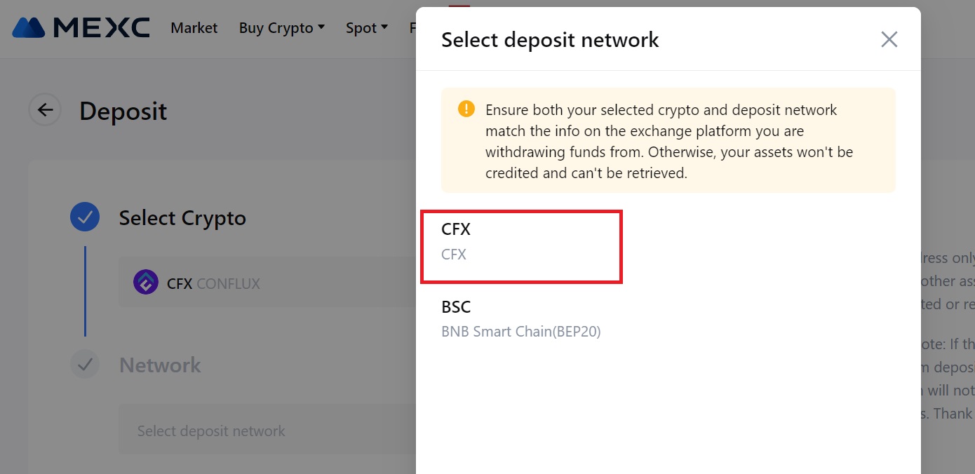 Top Conflux Wallets: Secure and Efficient Management of Your CFX Assets