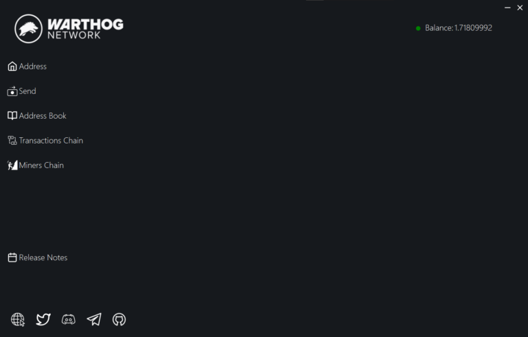 How to Mine WART Coin: 5 Steps to Mine Warthog Successfully