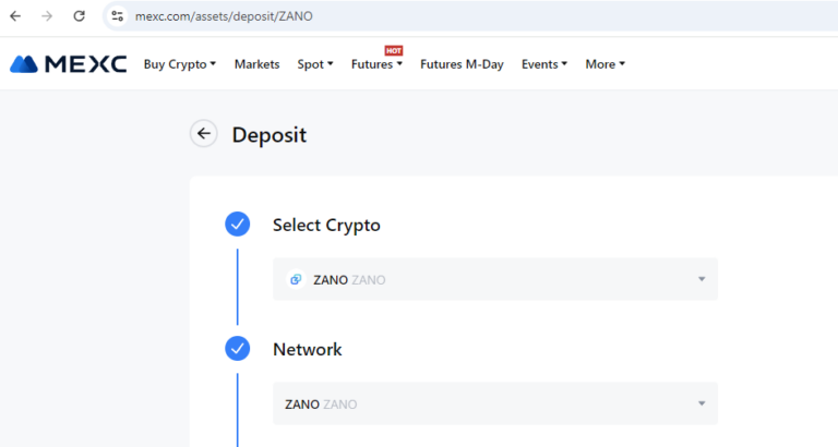 How to Mine Zano? Detailed Mining Guide