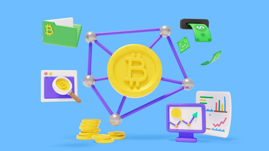 The Role of Bitcoin in Decentralized Finance (DeFi): Transforming the ...