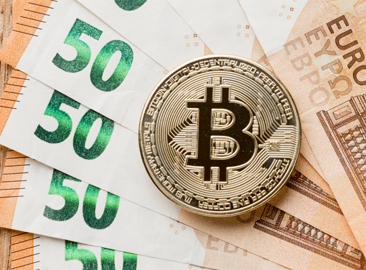 Bitcoin and Inflation: Why It’s Considered Digital Gold