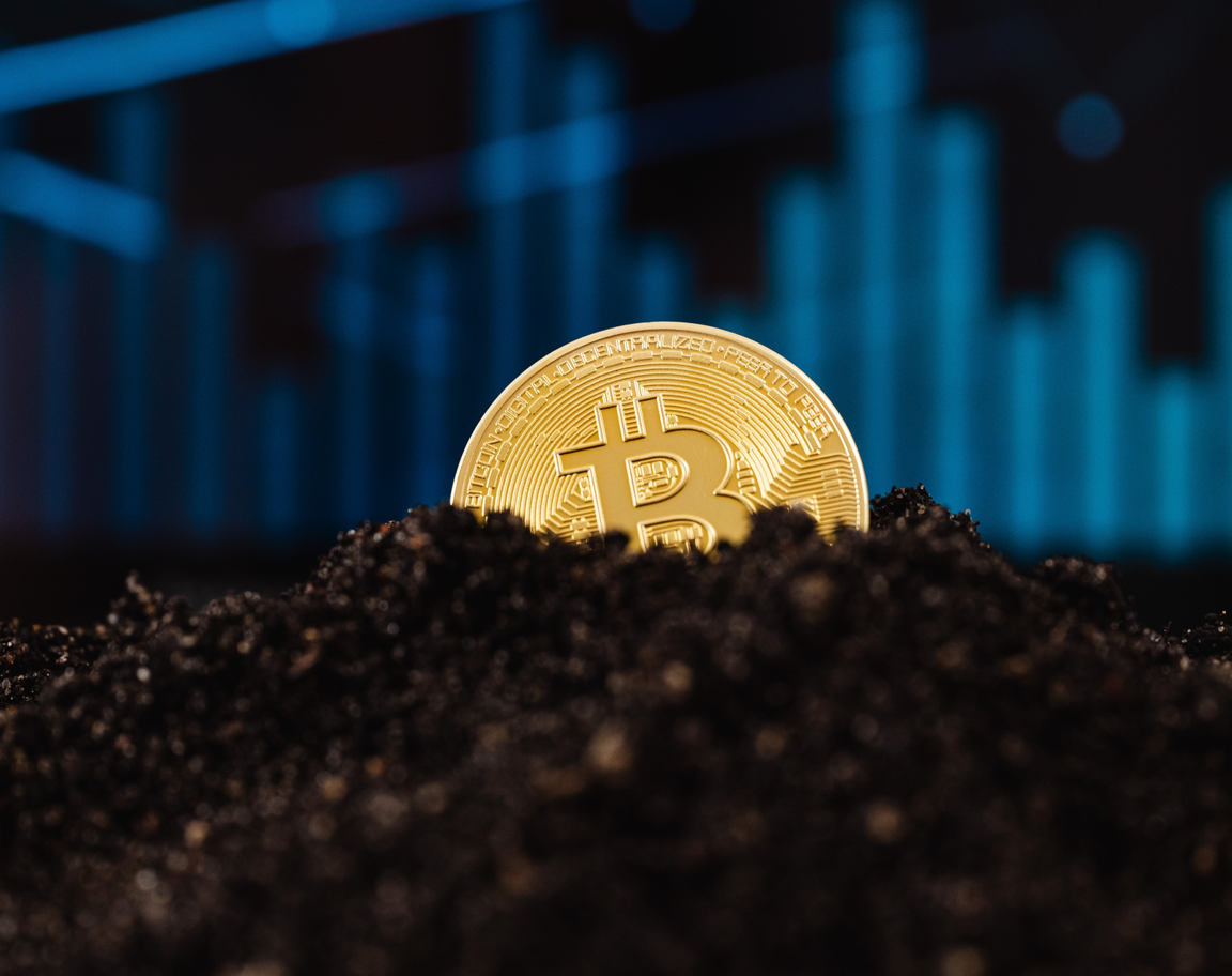 The Environmental Impact of Blockchain Technology: Balancing Innovation ...